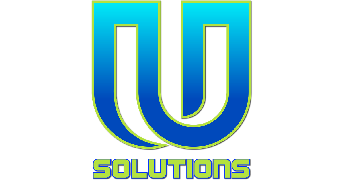 U-Solutions